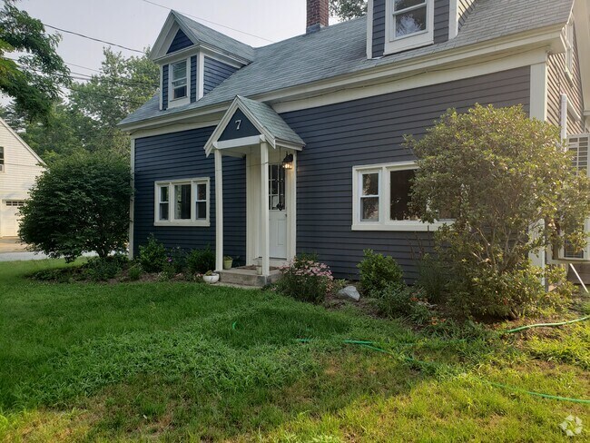 Houses for Rent in Maine (ME) - 97 Houses | ForRent.com