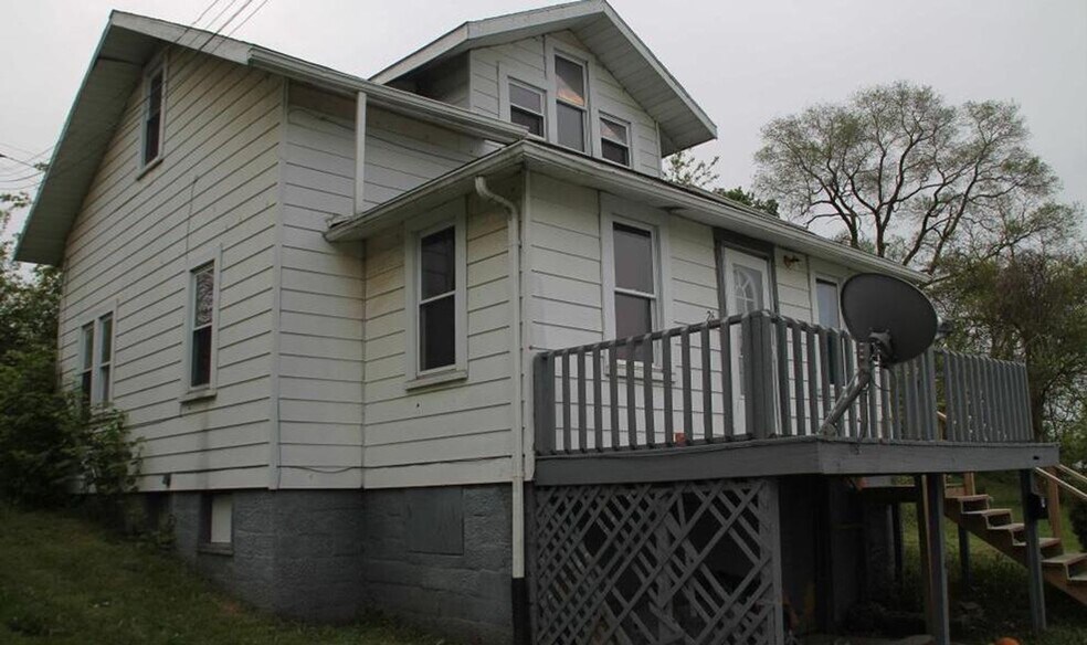 26 Hoffer Ave - House for Rent in Mansfield, OH | ForRent.com