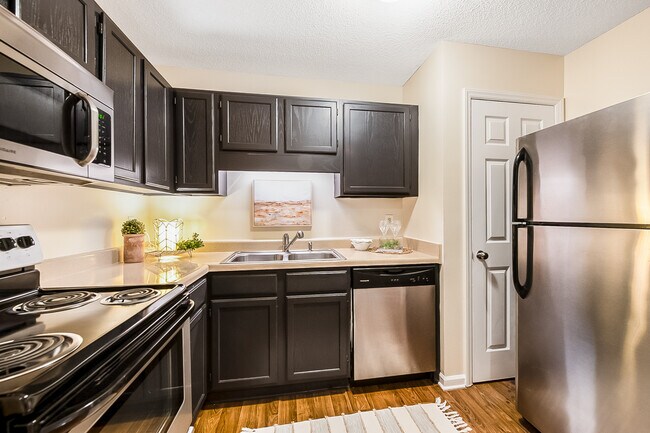 Cardinal Apartments - Greensboro, NC | ForRent.com