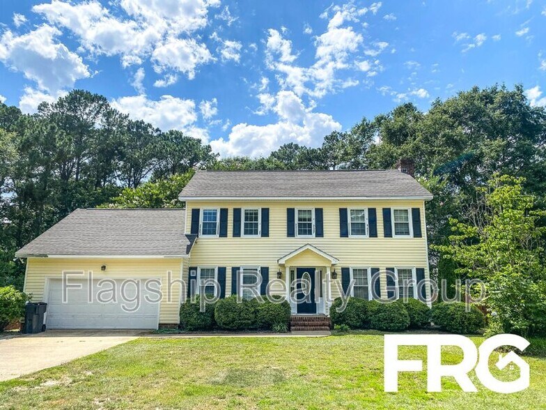 305 Smith Pl - House for Rent in Goldsboro, NC | ForRent.com