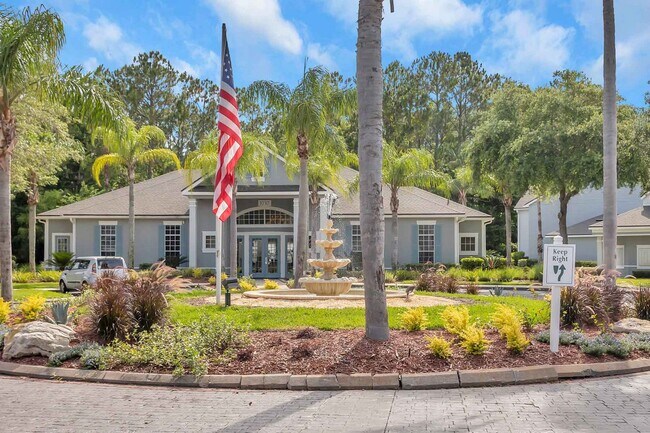 Cobblestone at Eagle Harbor Apartments - Fleming Island, FL | ForRent.com
