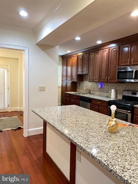 316 Madison St NW - Townhome for Rent in Washington, DC | ForRent.com
