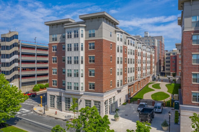 Harvard University | Off-Campus Housing Search