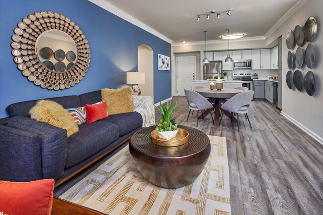 IMT BUCKHEAD ON 26TH Apartments For Rent in Atlanta, GA | ForRent.com