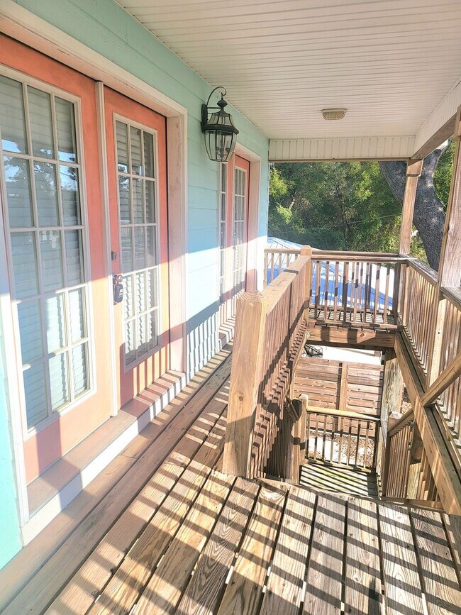 Bear Point ~ Orange Beach ~ 3 Bedroom House - House Rental in Orange ...