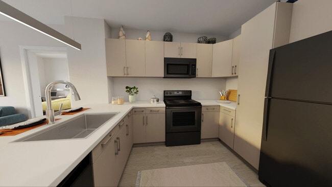 The Residences at LSU Health Apartments - New Orleans, LA | ForRent.com