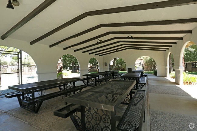 Crystal Tree Apartments - Fresno, CA | ForRent.com