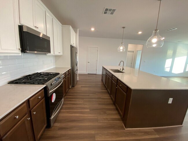 River Island Ranch home built by Lennar Av... - House Rental in Visalia ...