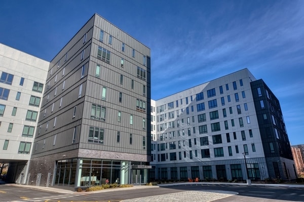 Hamilton Crossing Apartments - White Plains, NY | ForRent.com