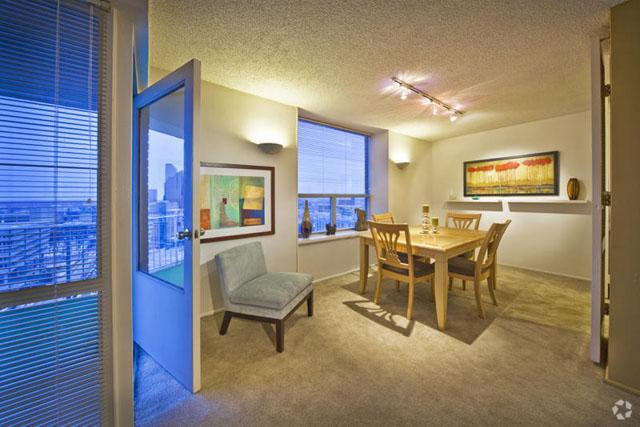 Riley Towers Apartments For Rent in Indianapolis, IN | ForRent.com