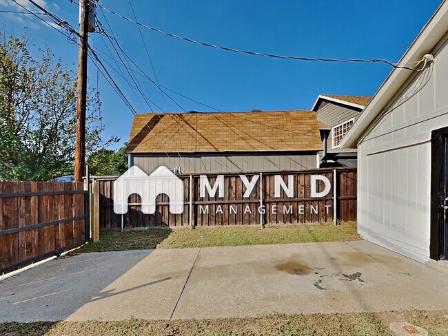 2205 Nantucket Village Dr Rental - House Rental in Dallas, TX | ForRent.com