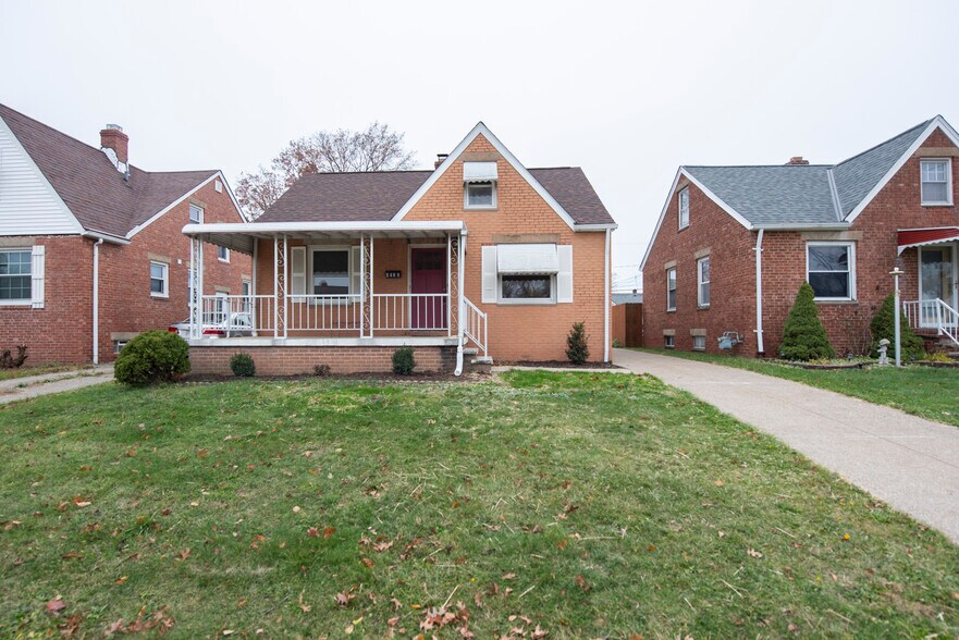 Houses For Rent In Parma Ohio