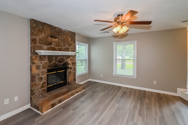 Cozy Cottage in Madison! - House Rental in Madison, AL | ForRent.com