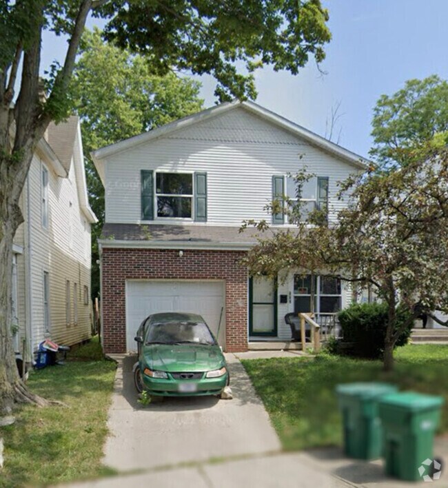 Houses for Rent in Springfield OH - 11 Houses | ForRent.com