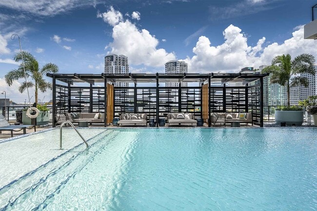 101 N Meridian Apartments - Tampa, FL | ForRent.com