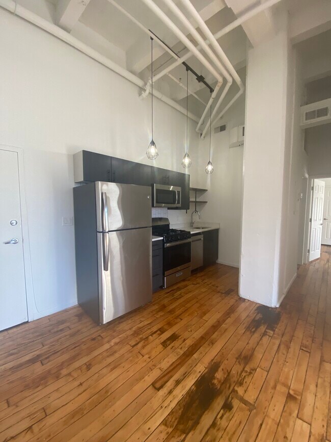 Spring Lofts - Philadelphia, PA | ForRent.com