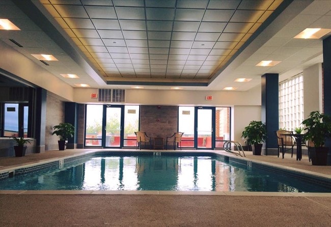 Back Bay Tower Apartments - Portland, ME | ForRent.com