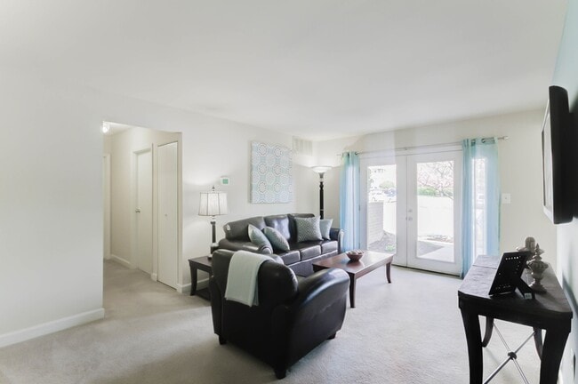 Towson University | Off-Campus Housing Search