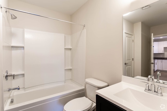 Trail Run Apartments - Vernon, CT | ForRent.com