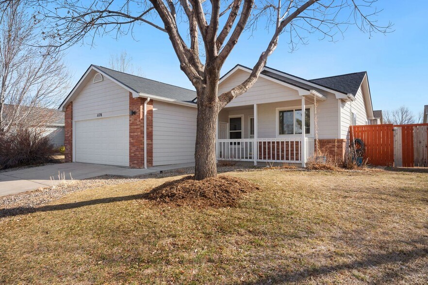 1178 S Tyler Ave - House for Rent in Loveland, CO | ForRent.com