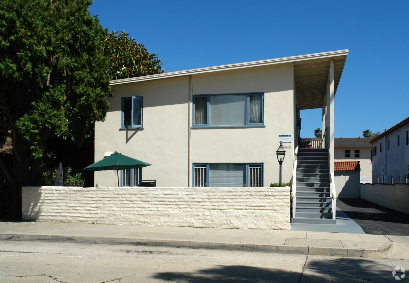 221 Natoma Ave | Santa Barbara, CA | ForRent.com