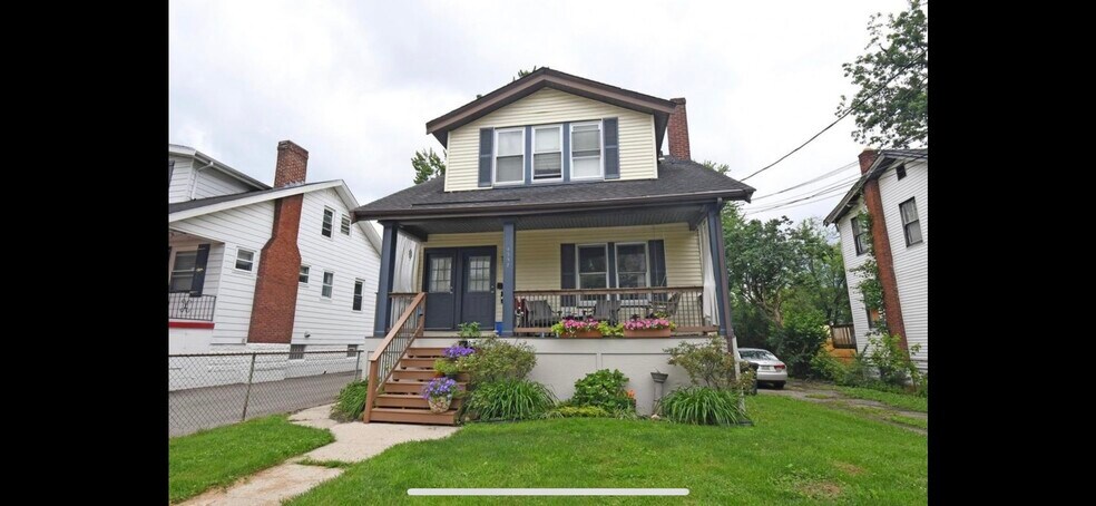 4357 Schenck Ave Unit 1 - Apartment for Rent | Cincinnati, OH ...