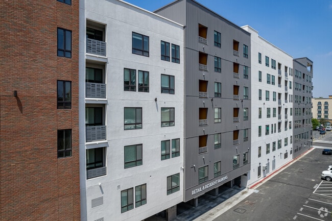 MARK Riverside Apartments - Riverside, CA | ForRent.com