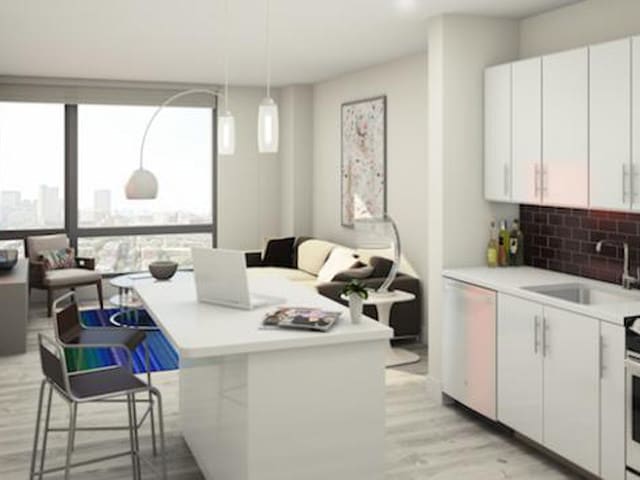 Boston University | Off-Campus Housing Search