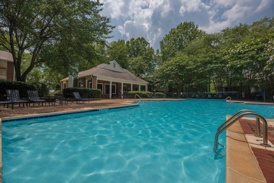 Off-Campus Housing & Apartments for less than $1,100 in Atlanta, GA ...