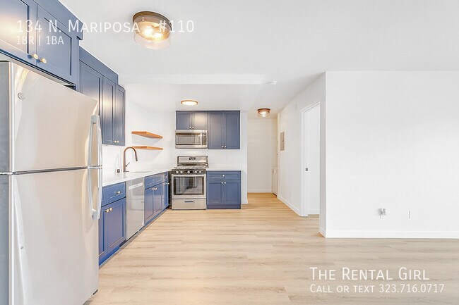 The Monarch Apartments - Los Angeles, CA | ForRent.com