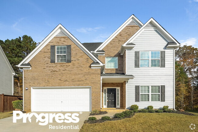 Houses for Rent in Atlanta, GA - 1640 Rentals | ForRent.com