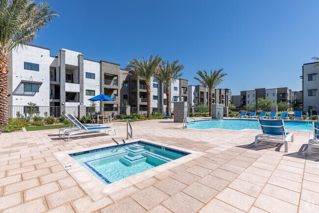 Avari Modern Apartments - Avondale, AZ | ForRent.com