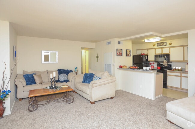 Midwestern State University Off-Campus Housing & Apartments ...