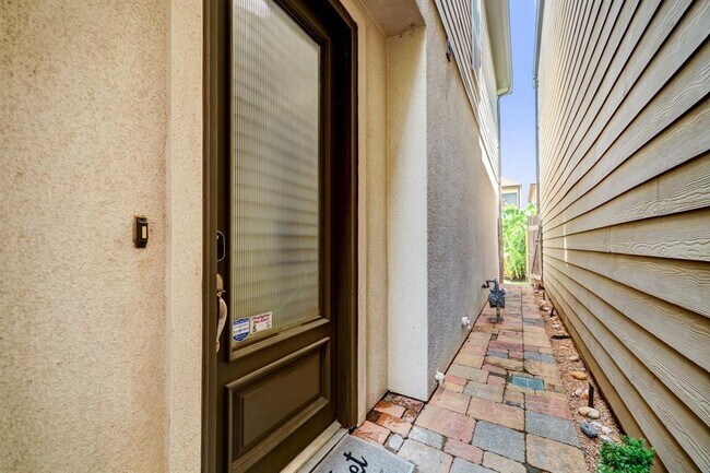 5719 Darling St - House Rental in Houston, TX | ForRent.com