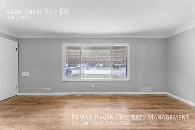 4104 Snow Rd DN, Parma- Spacious 3 bedroom... - Townhome Rental in ...