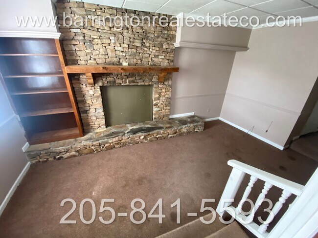 Birmingham/Roebuck - House Rental in Birmingham, AL | ForRent.com