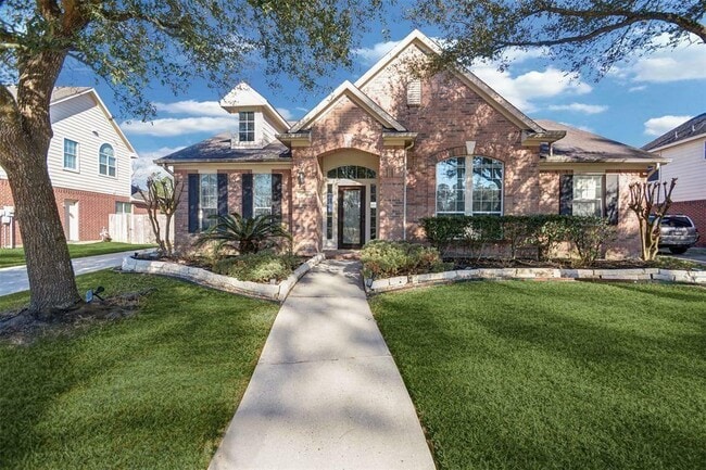 214 Spring Lakes Haven - House Rental in Spring, TX | ForRent.com
