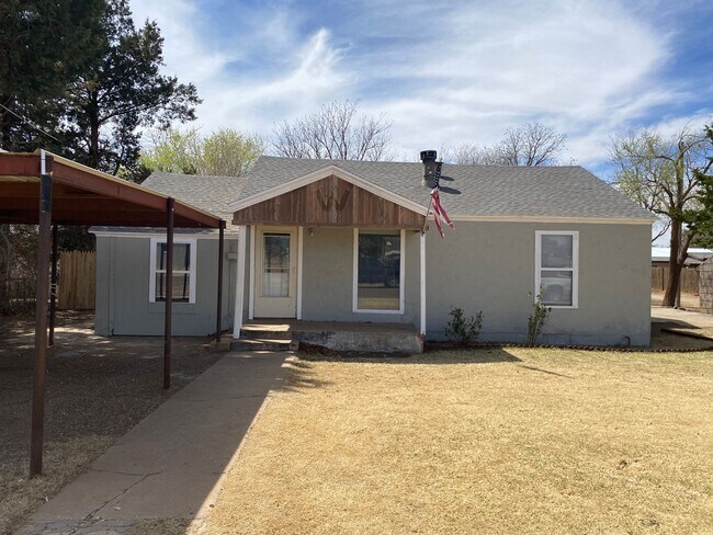 3 Bed 2 Bath in Shallowater!! Rental For Rent in Shallowater, TX ...