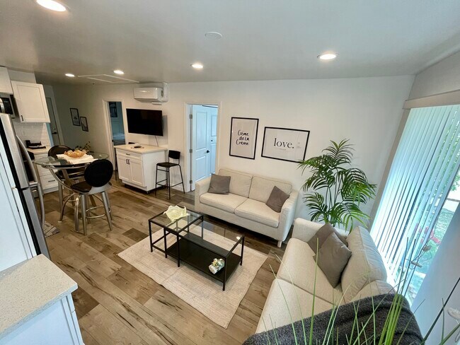 23203 Ingomar St - House Rental in Los Angeles, CA | ForRent.com