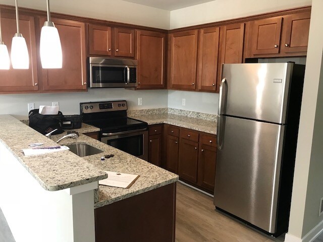 1262 Talbert St SE Apartments Unit 7B - Washington, DC | ForRent.com