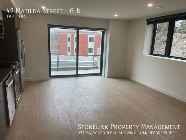 49 Matilda Street Apartment Unit G-N - Providence, RI | ForRent.com