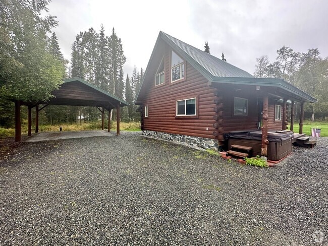 Houses for Rent in Alaska | ForRent.com