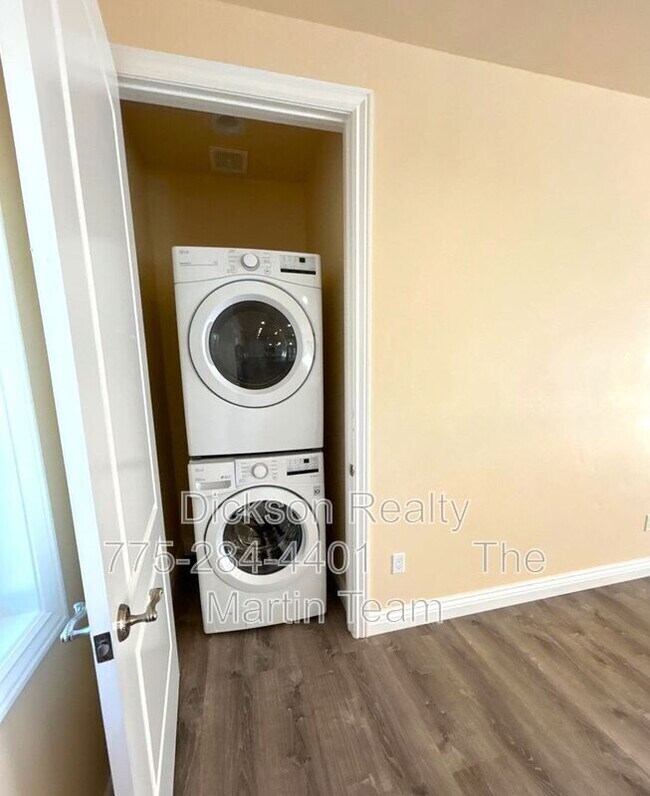 5350 Franktown Rd Off-Campus Housing, New Washoe City, NV