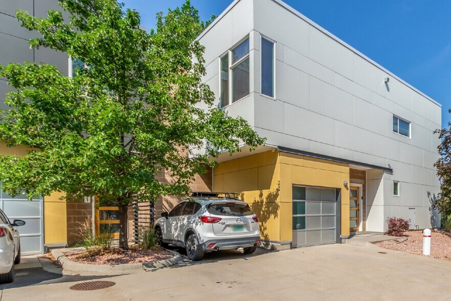 3095 Blake St Unit 2 - Apartment for Rent | Denver, CO | Starting at ...