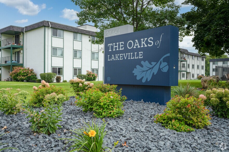 The Oaks of Lakeville | Lakeville, MN | Starting at $1,295 | ForRent.com