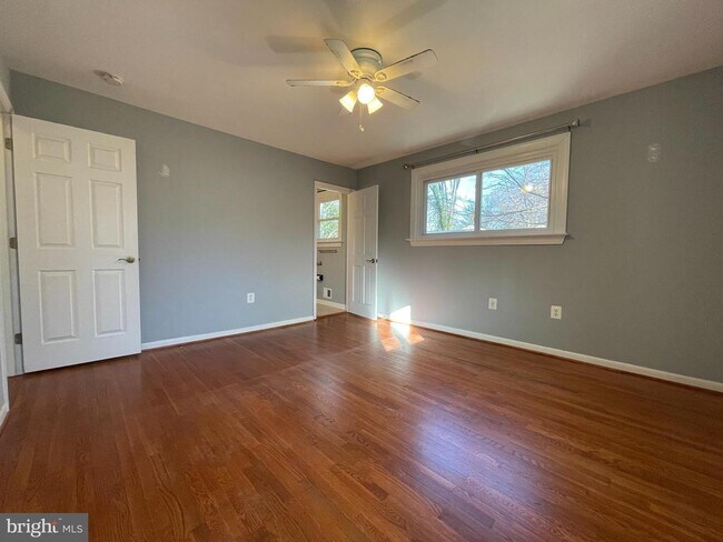 12705 Littleton St Rental - House Rental in Silver Spring, MD | ForRent.com