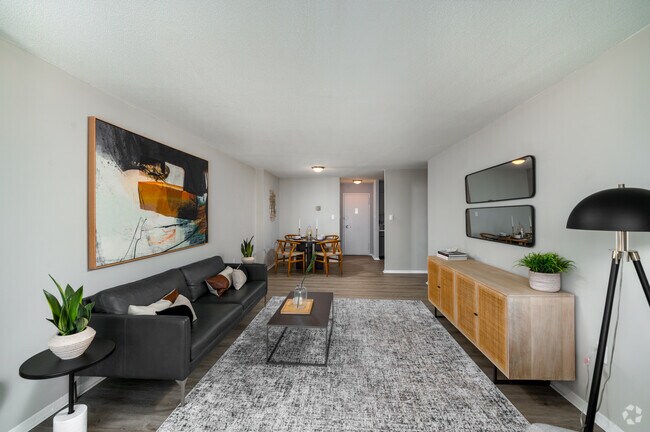 Arrive Silver Spring Apartments - Silver Spring, MD | ForRent.com