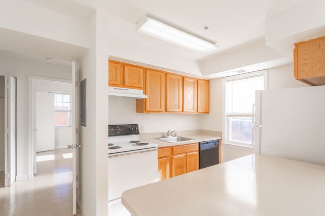 Carver Terrace Apartments - Washington, DC | ForRent.com