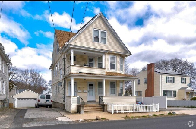 Houses for Rent in Connecticut (CT)- 1,099 Houses | ForRent.com