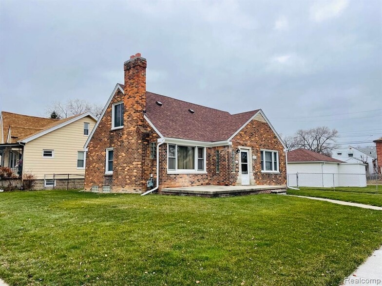 Houses For Rent In Dearborn